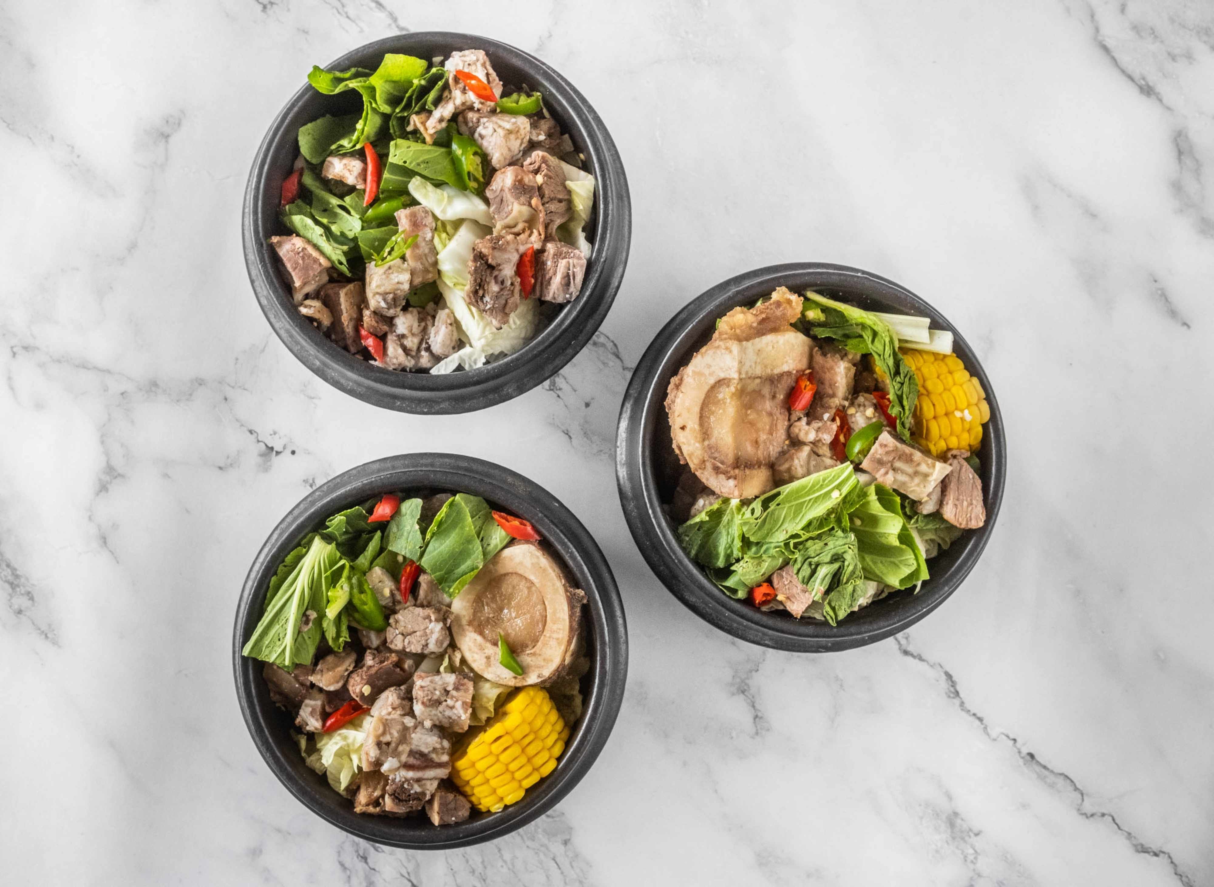 Chib's Bulalo - Delgado Street delivery in Iloilo City Iloilo| Food ...