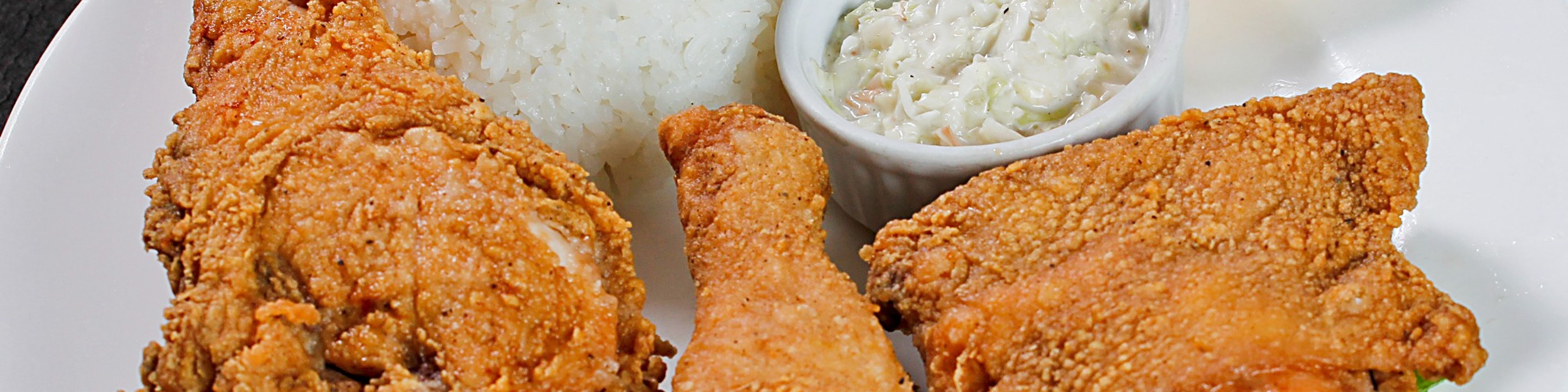 Sunburst Fried Chicken - General Luna Street delivery in Dipolog ...