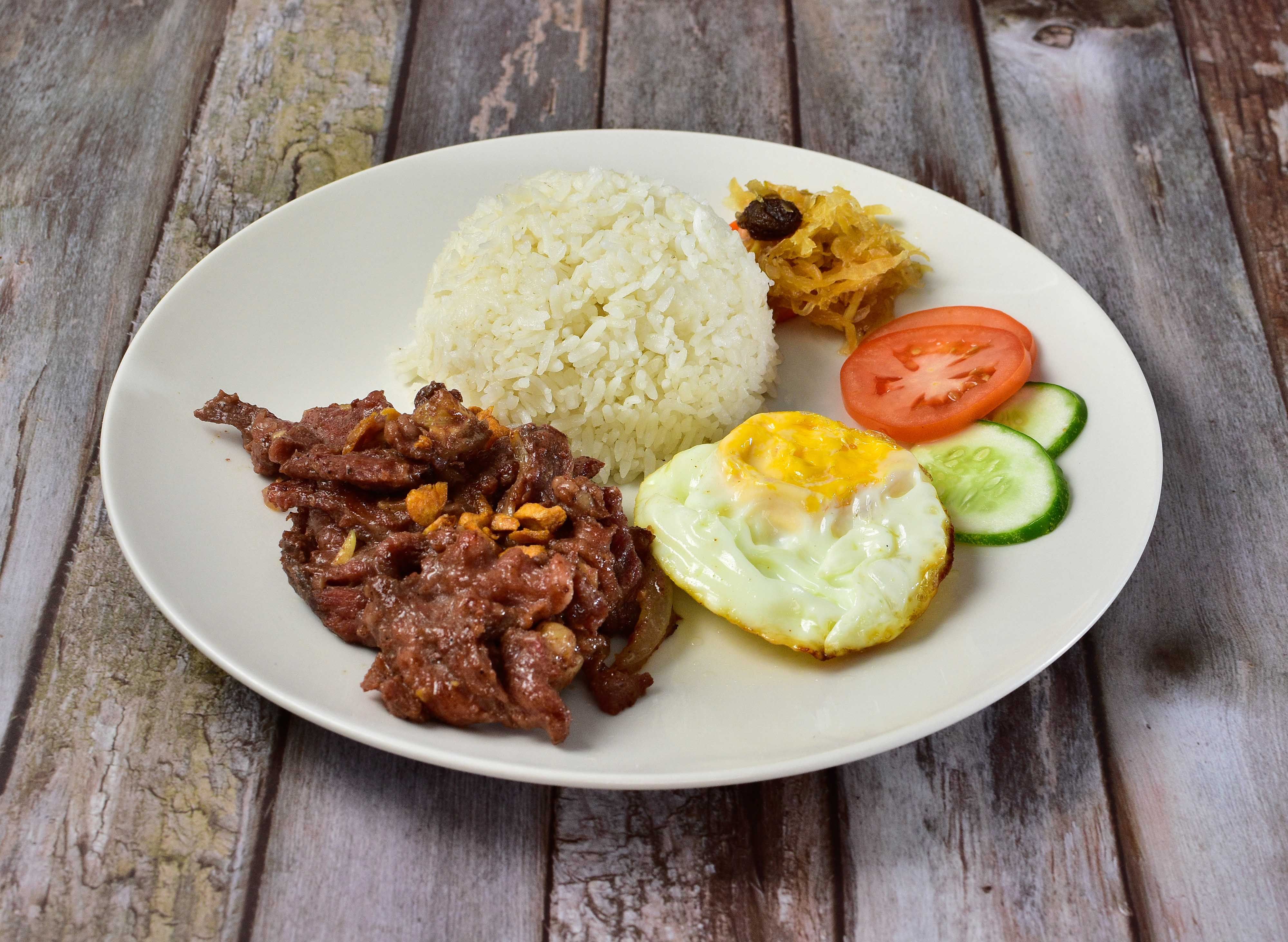 Lugawan SavoryPlace - KM 3 Barangay Luna delivery in Surigao City ...