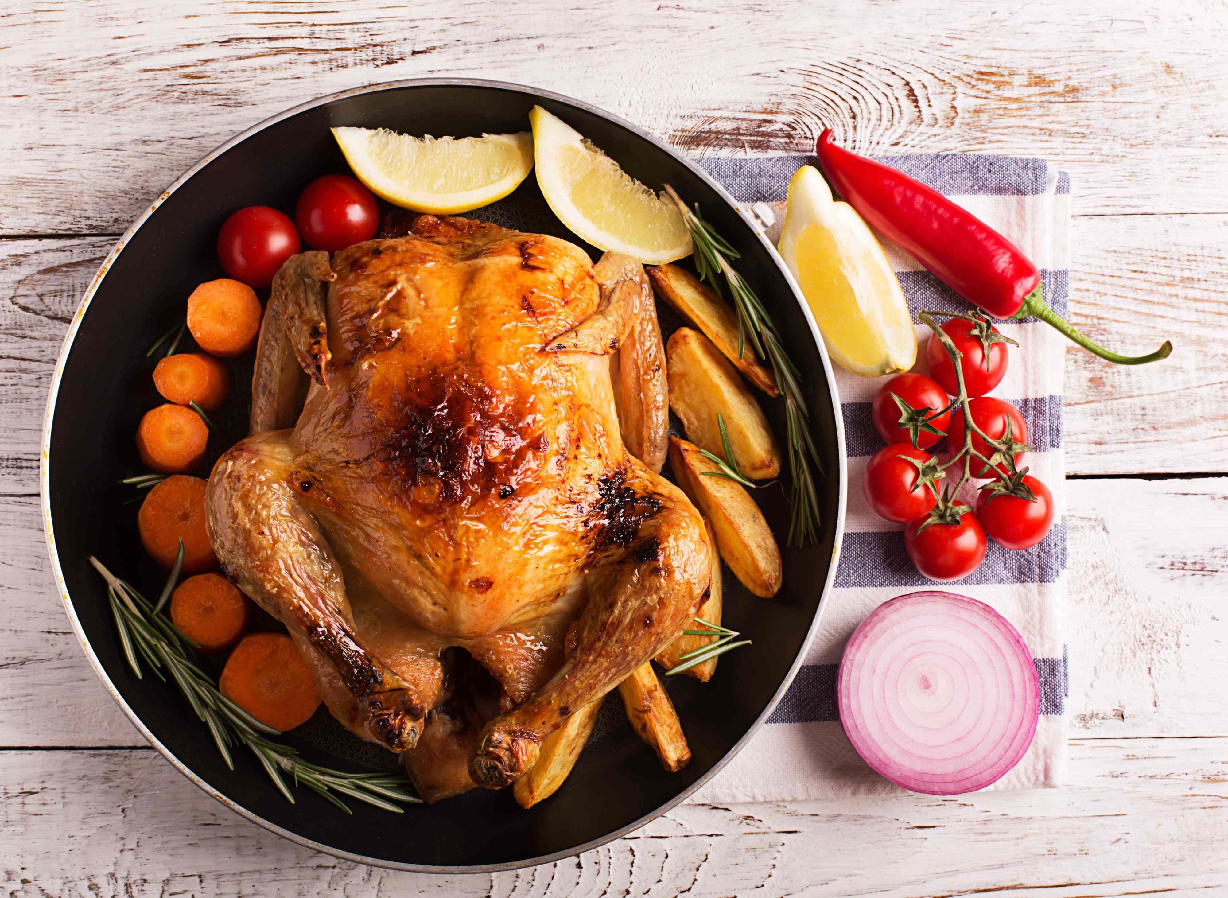 Baliwag Lechon Manok at Liempo - Shaw Boulevard delivery in Mandaluyong ...