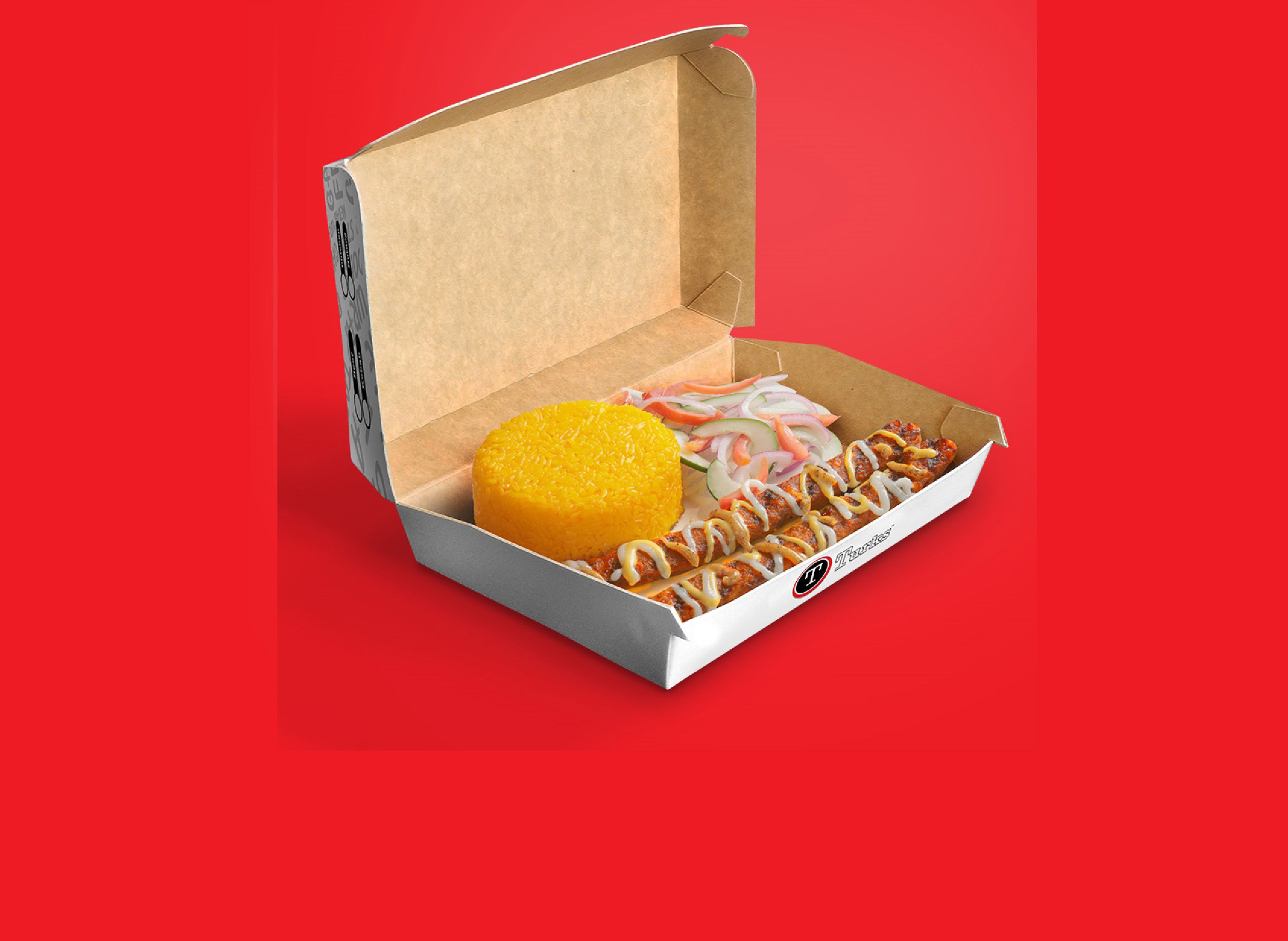 Turks - Harborpoint delivery in Olongapo Zambales| Food Delivery ...