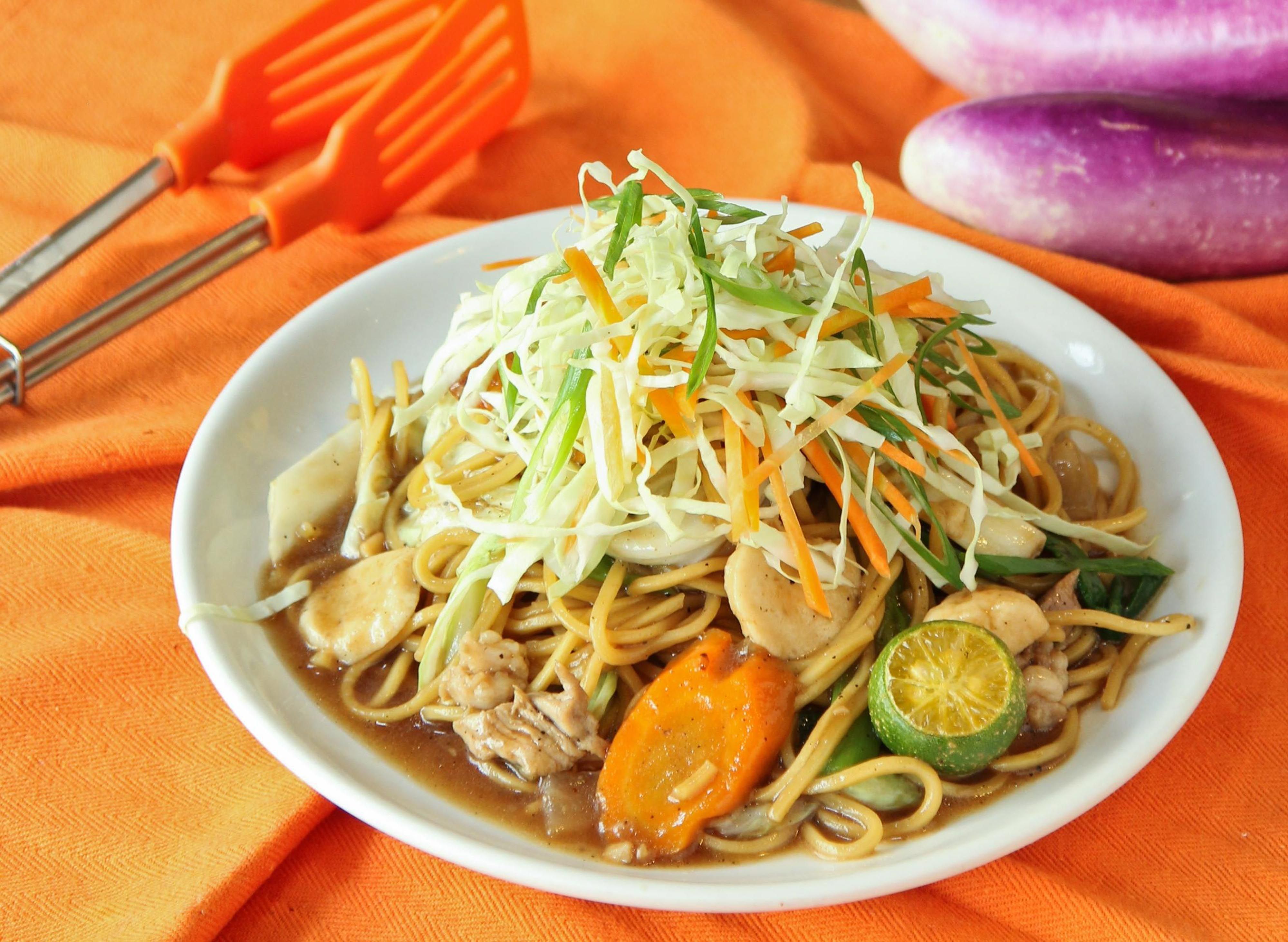 Orange Karenderia - SM City Cebu delivery in Cebu City| Food Delivery ...