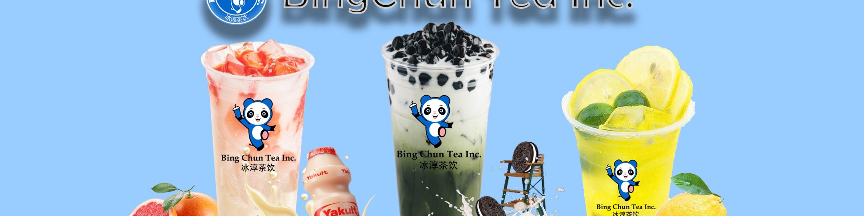 Bingchun Tea Inc. - Tanchoco Avenue delivery in Taytay Rizal| Food ...