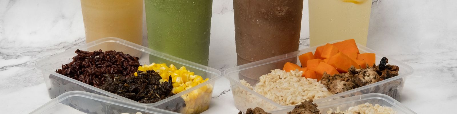 Happy N' Healthy - Agno Food Strip delivery in Manila| Food Delivery ...