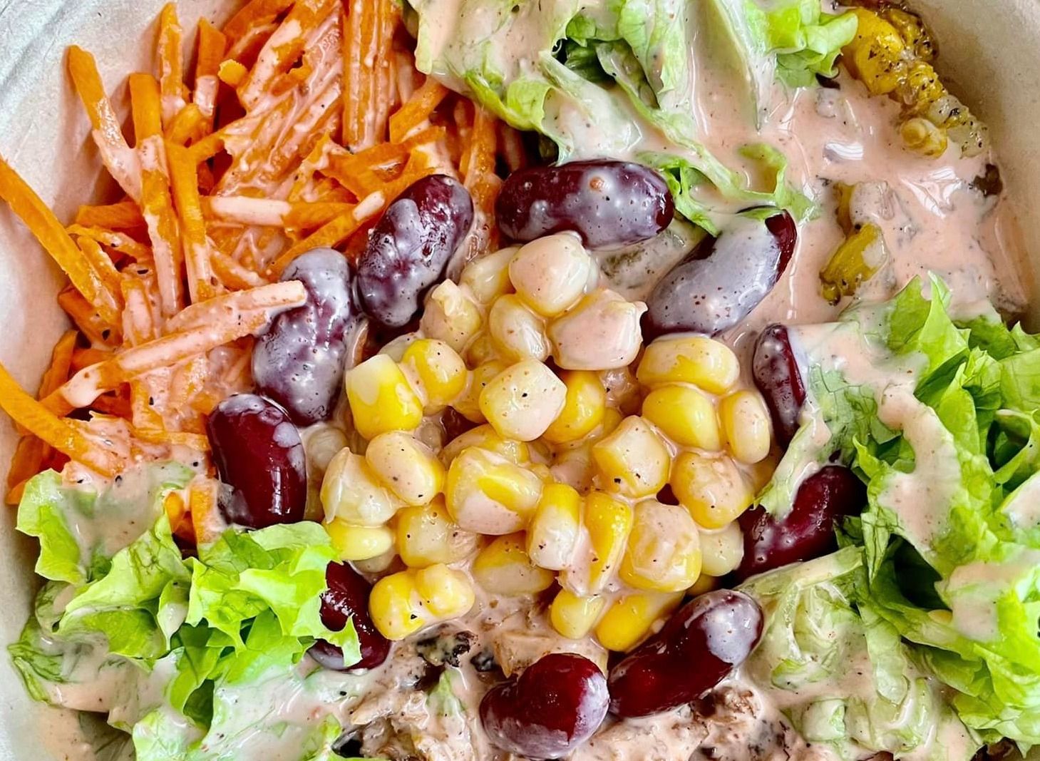 SULIG Organics Grocer & Cafe - Washington delivery in Surigao City ...