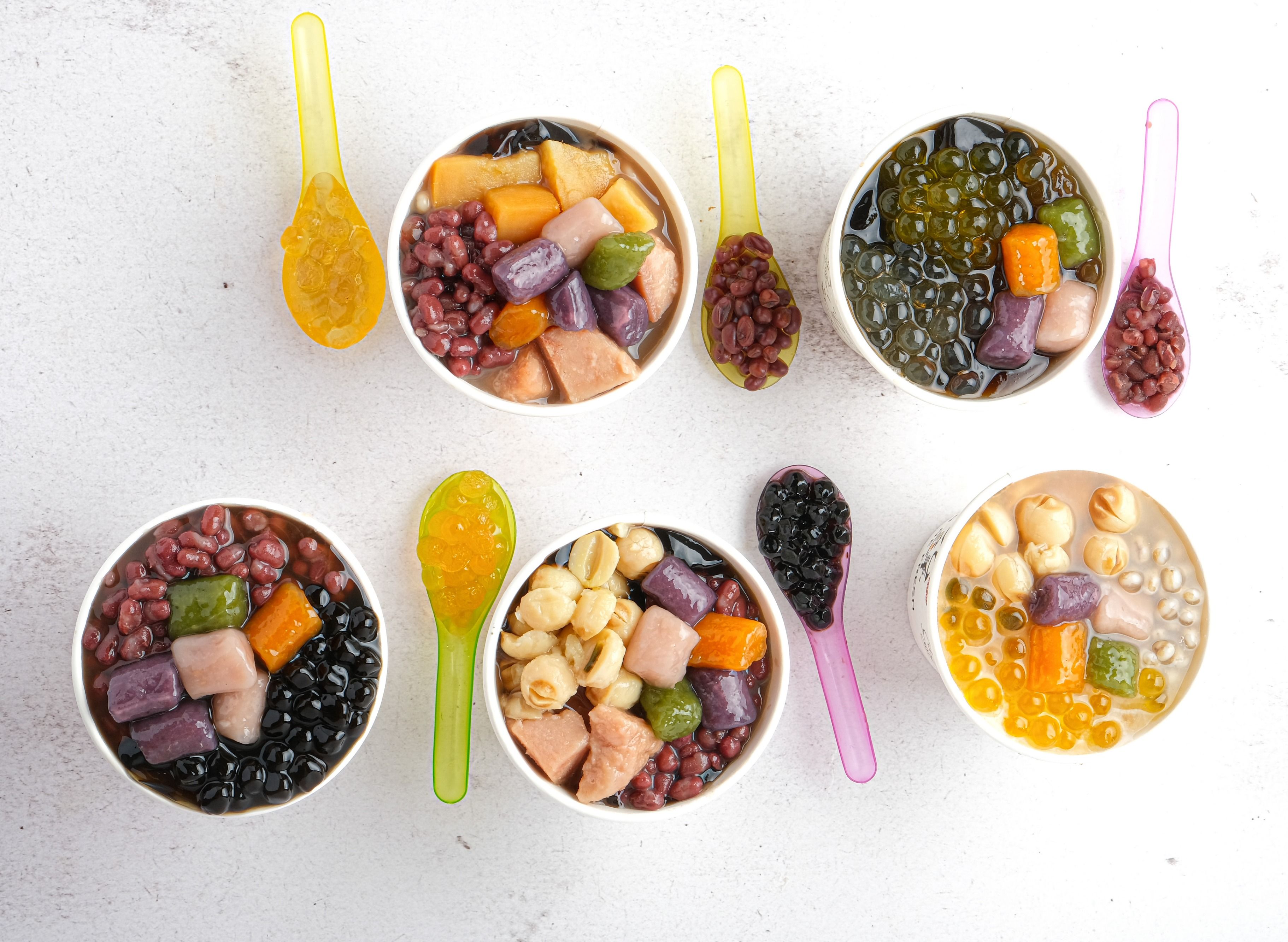 Nine Fresh - SM Center Pasig delivery in Pasig City| Food Delivery ...