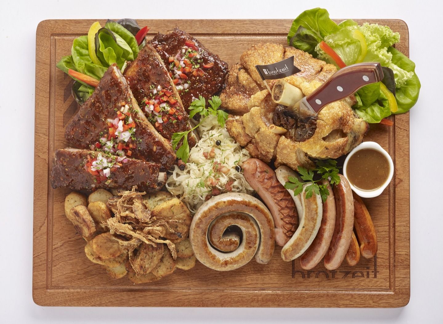 Brotzeit - Alabang West Parade delivery in Las Pinas City| Food ...