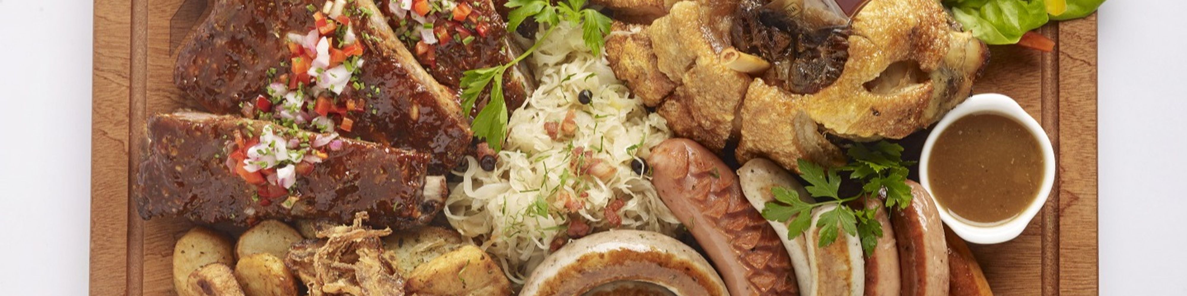 Brotzeit - Alabang West Parade delivery in Las Pinas City| Food ...