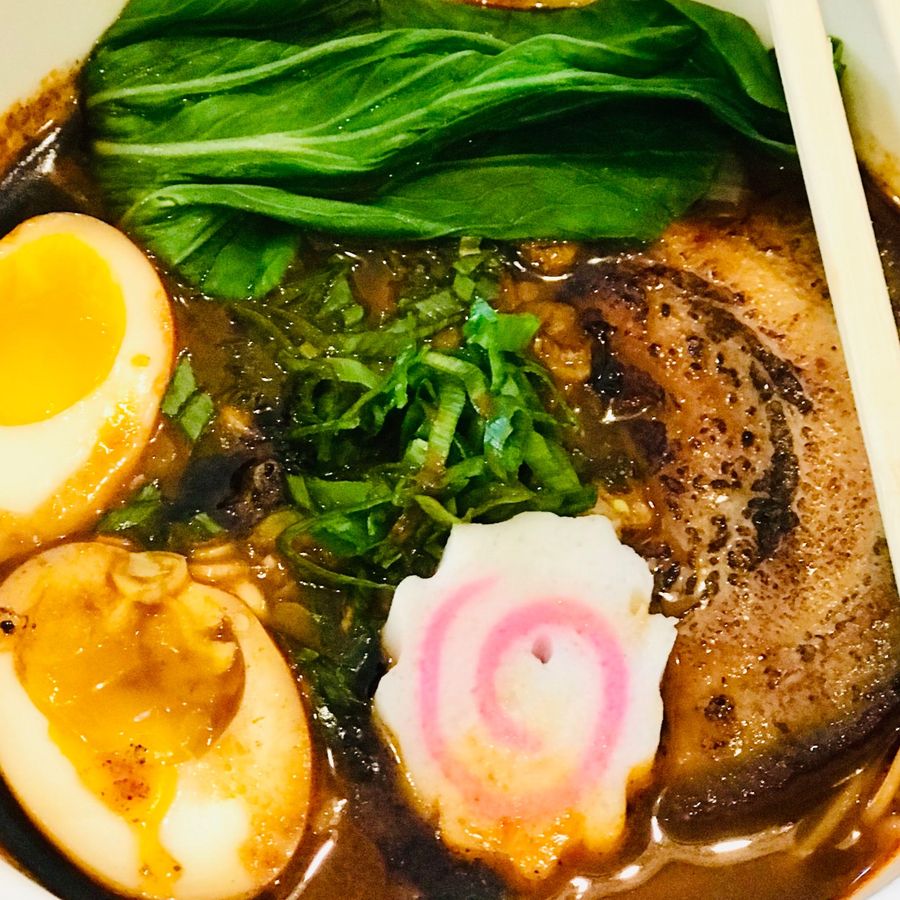Kanshashimasu Japanese Restaurant – Lacson Street Menu, Price | Food ...
