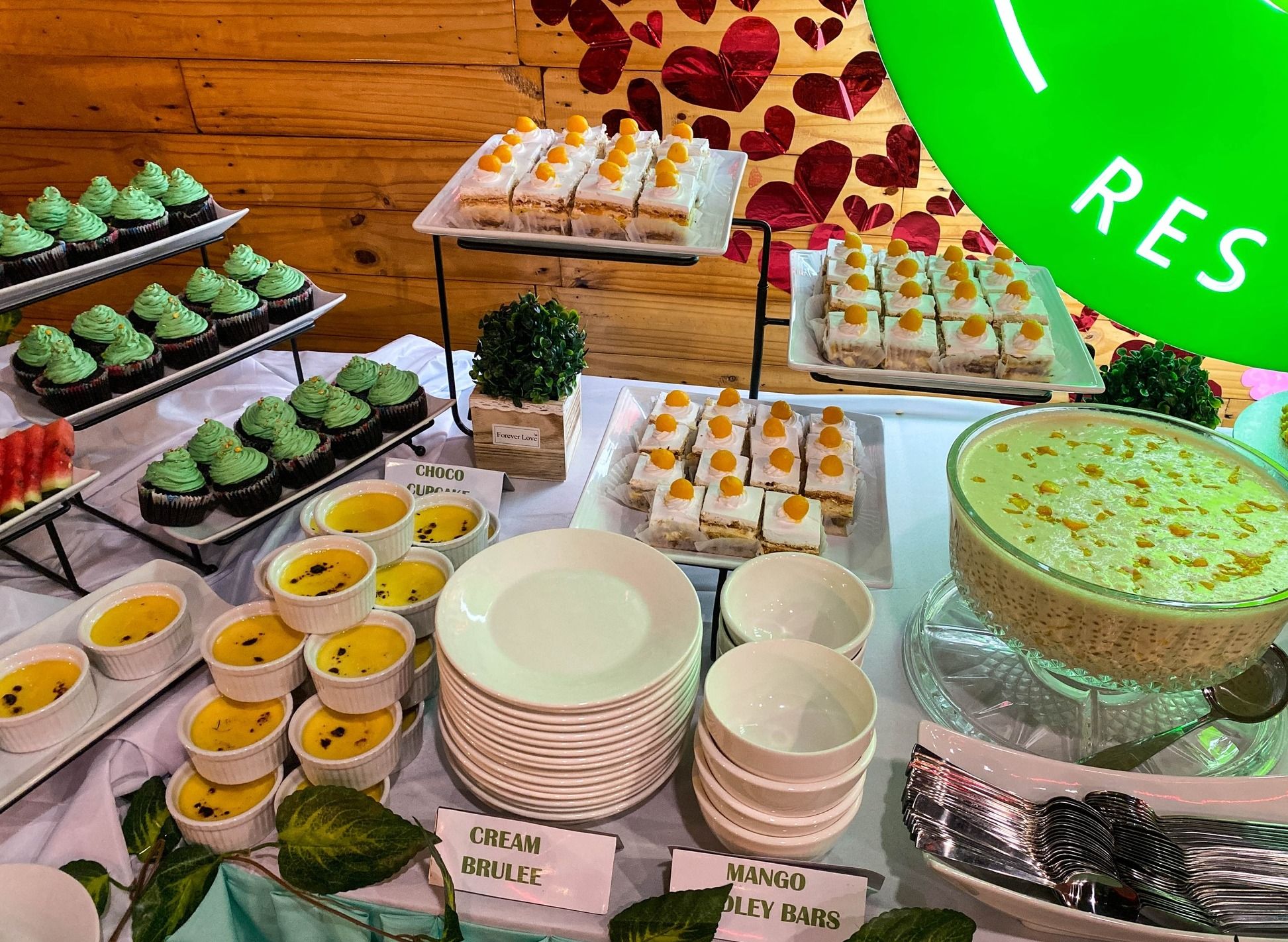 Dahon Restobar - Station 29 delivery in Cagayan De Oro Misamis Oriental ...