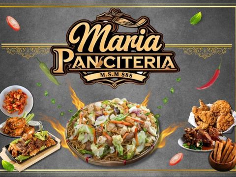 Panciteria Logo Historical ToHo Panciteria Antigua Binondo Restaurant