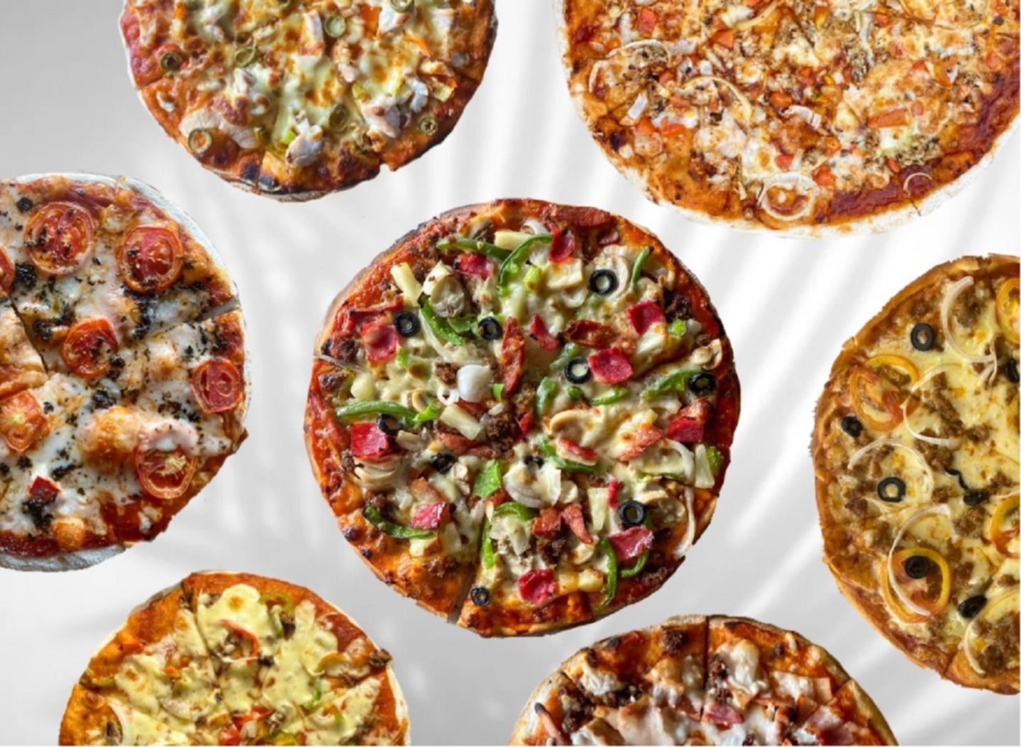 Mccoy's Pizza House - San Miguel delivery in Puerto Princesa Palawan ...