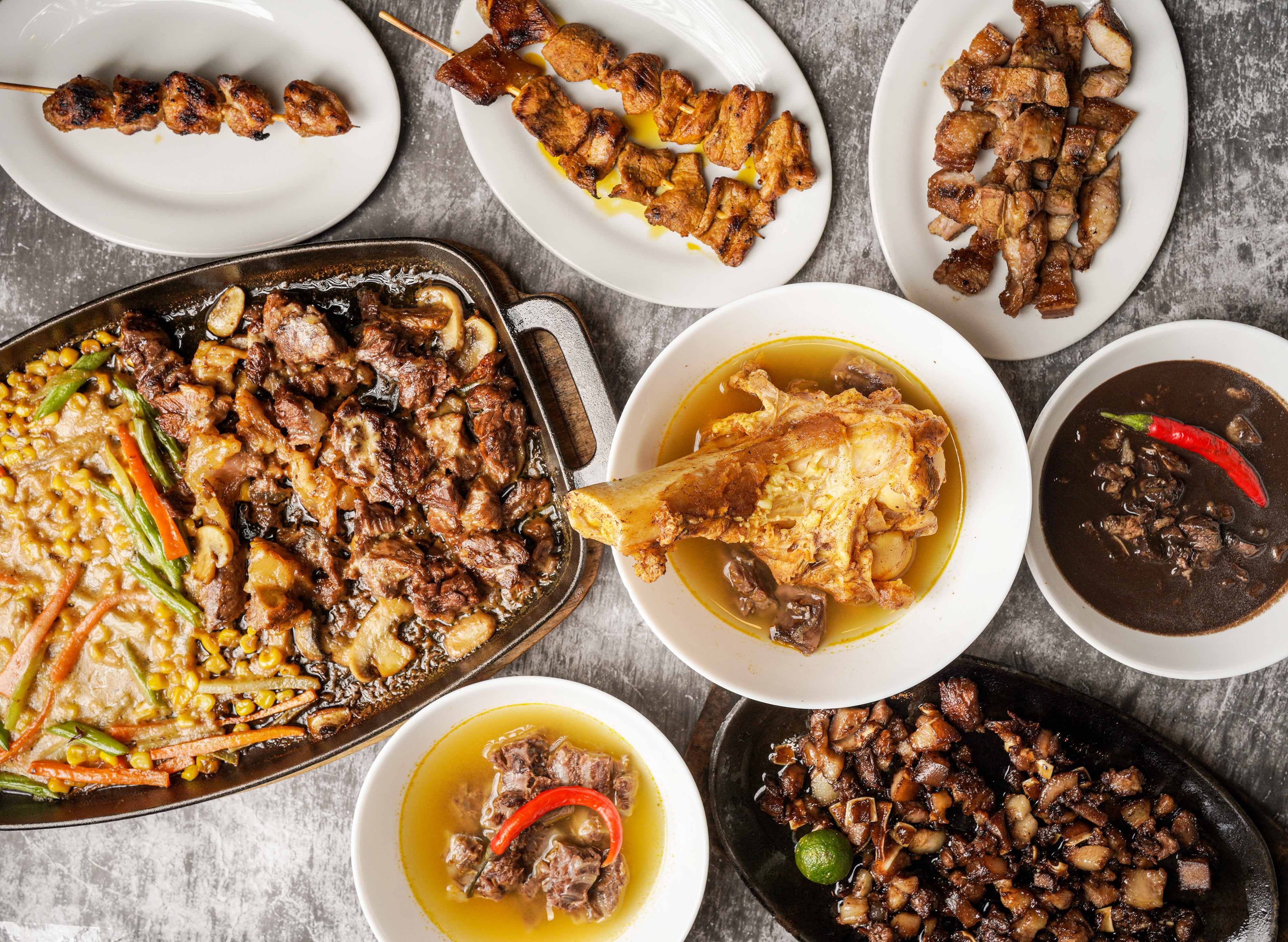 Patpat’s Kansi House - Jaro delivery in Iloilo City Iloilo| Food ...