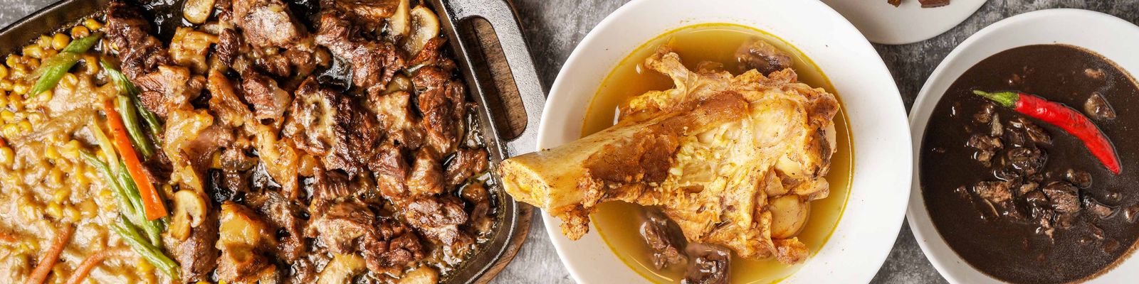 Patpat’s Kansi House - Jaro delivery in Iloilo City Iloilo| Food ...