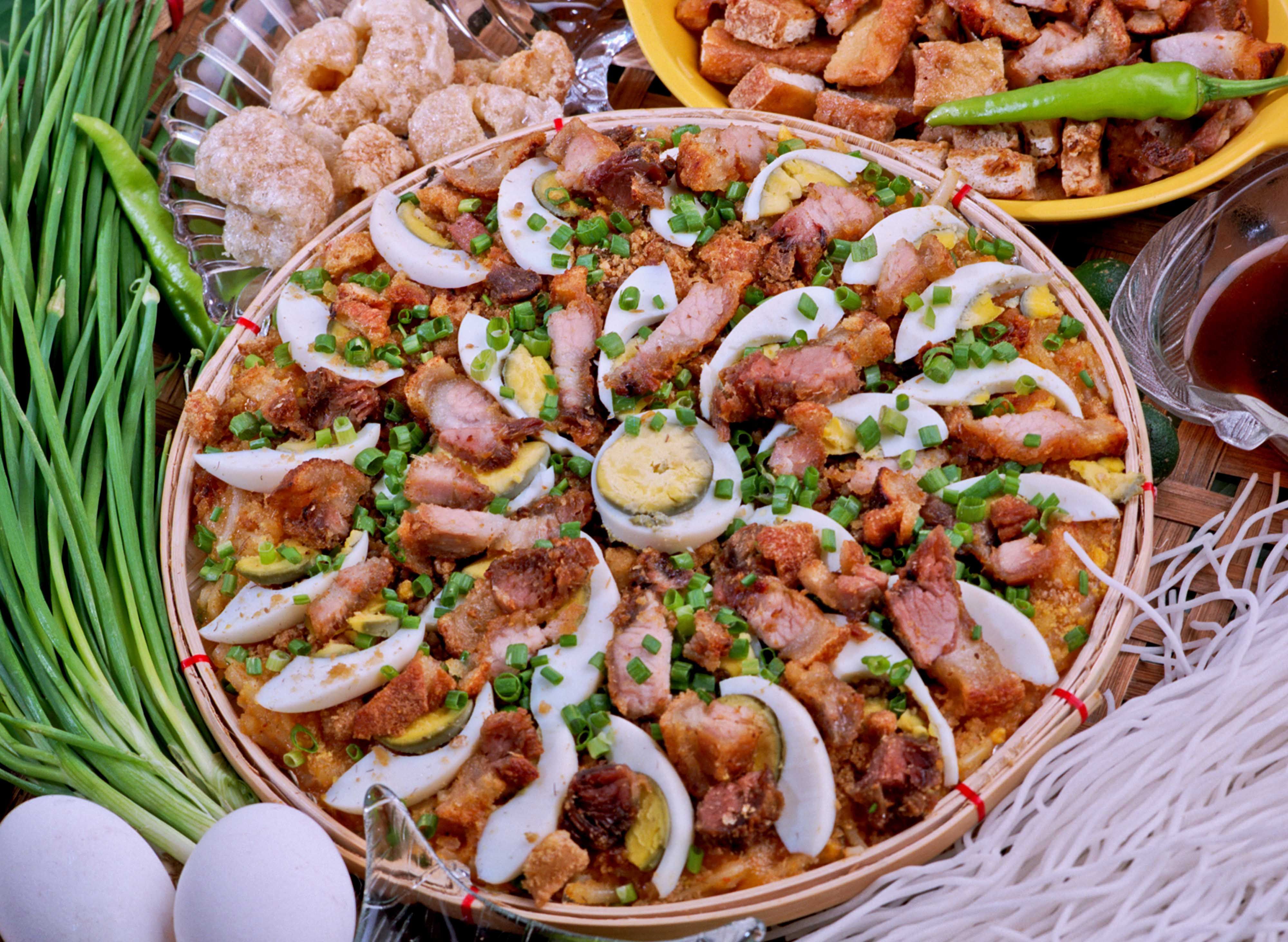 Shaira's Bilao Foods - Balutakay delivery in Digos Davao Del Sur| Food ...