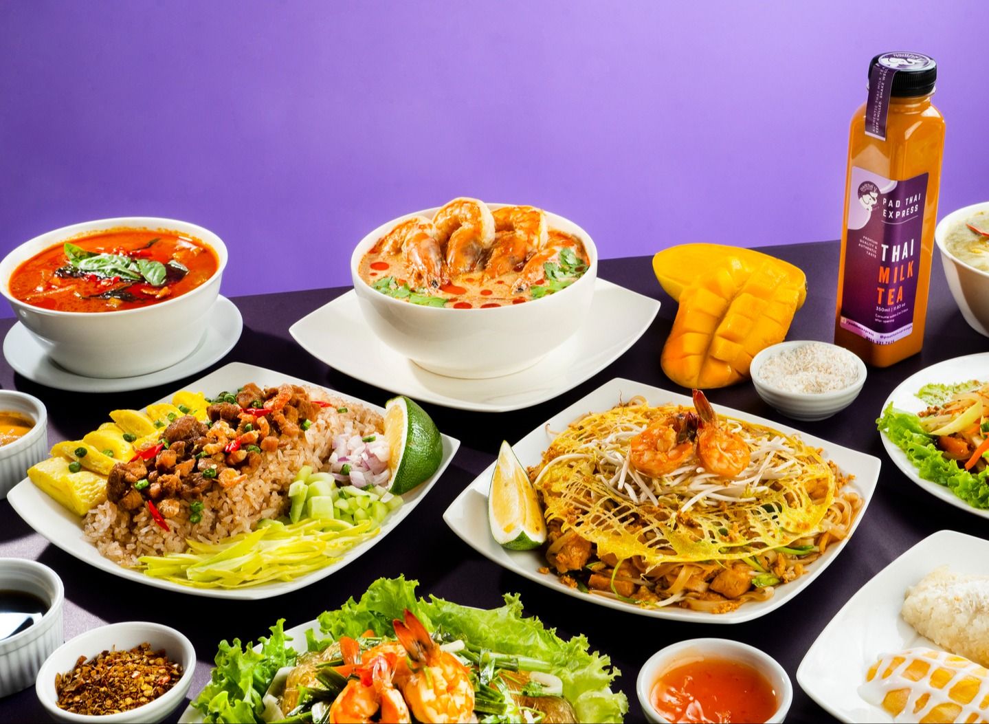 Pad Thai Express - Pilar delivery in Las Pinas City| Food Delivery Las ...