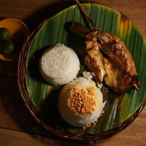 RB's Garden Grille Chicken Inasal Resto - Calamba delivery in Calamba ...
