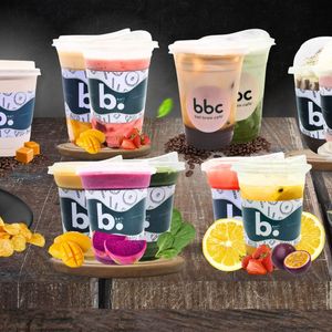 Bali Brew Cafe - M. De Leon delivery in Cabanatuan Nueva Ecija| Food ...