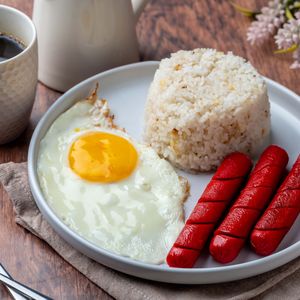 Hujav All day Breakfast - Borromeo Street delivery in Surigao City ...