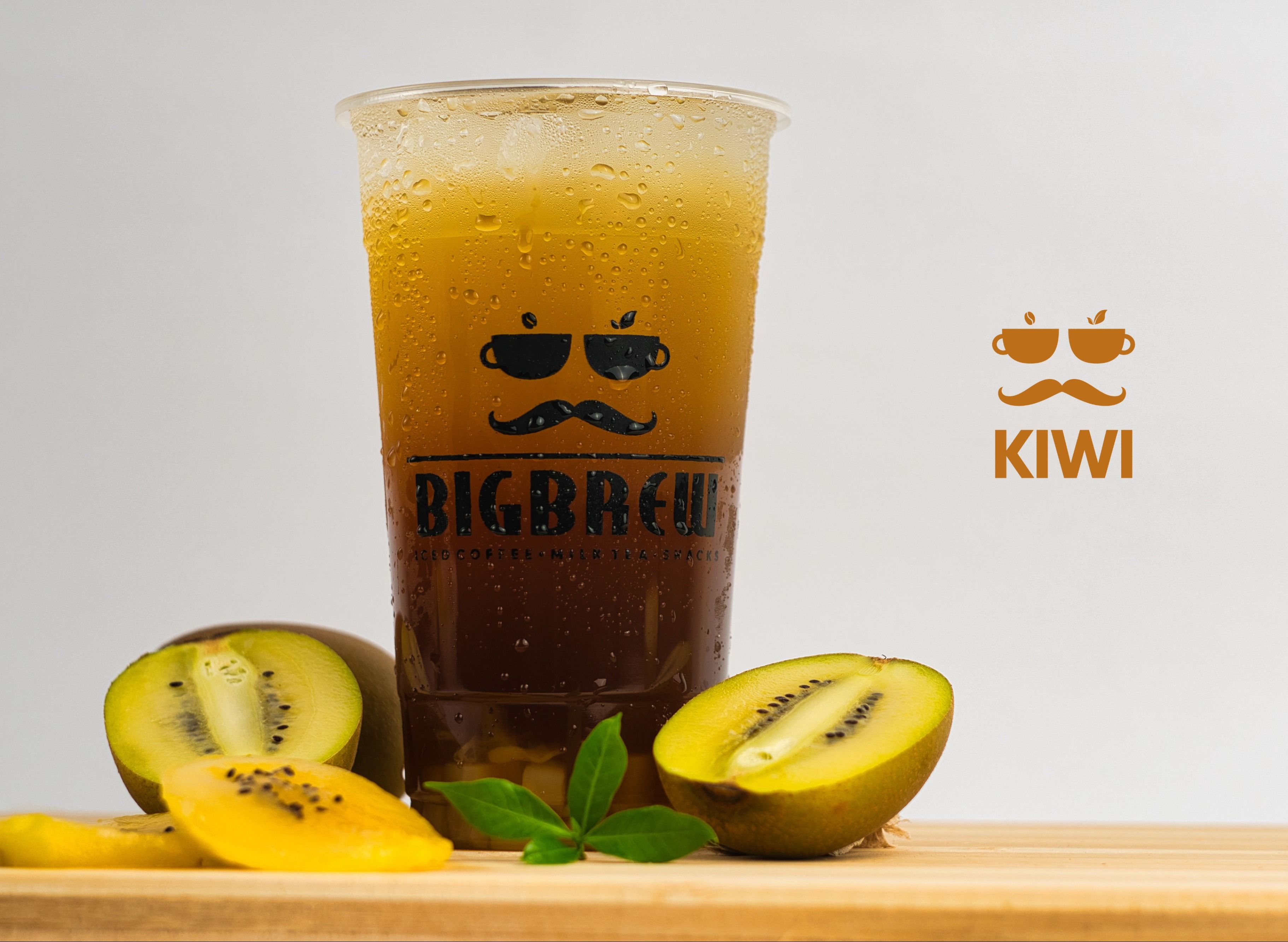 Big Brew - San Mateo Plaza delivery in San Mateo| Food Delivery San ...