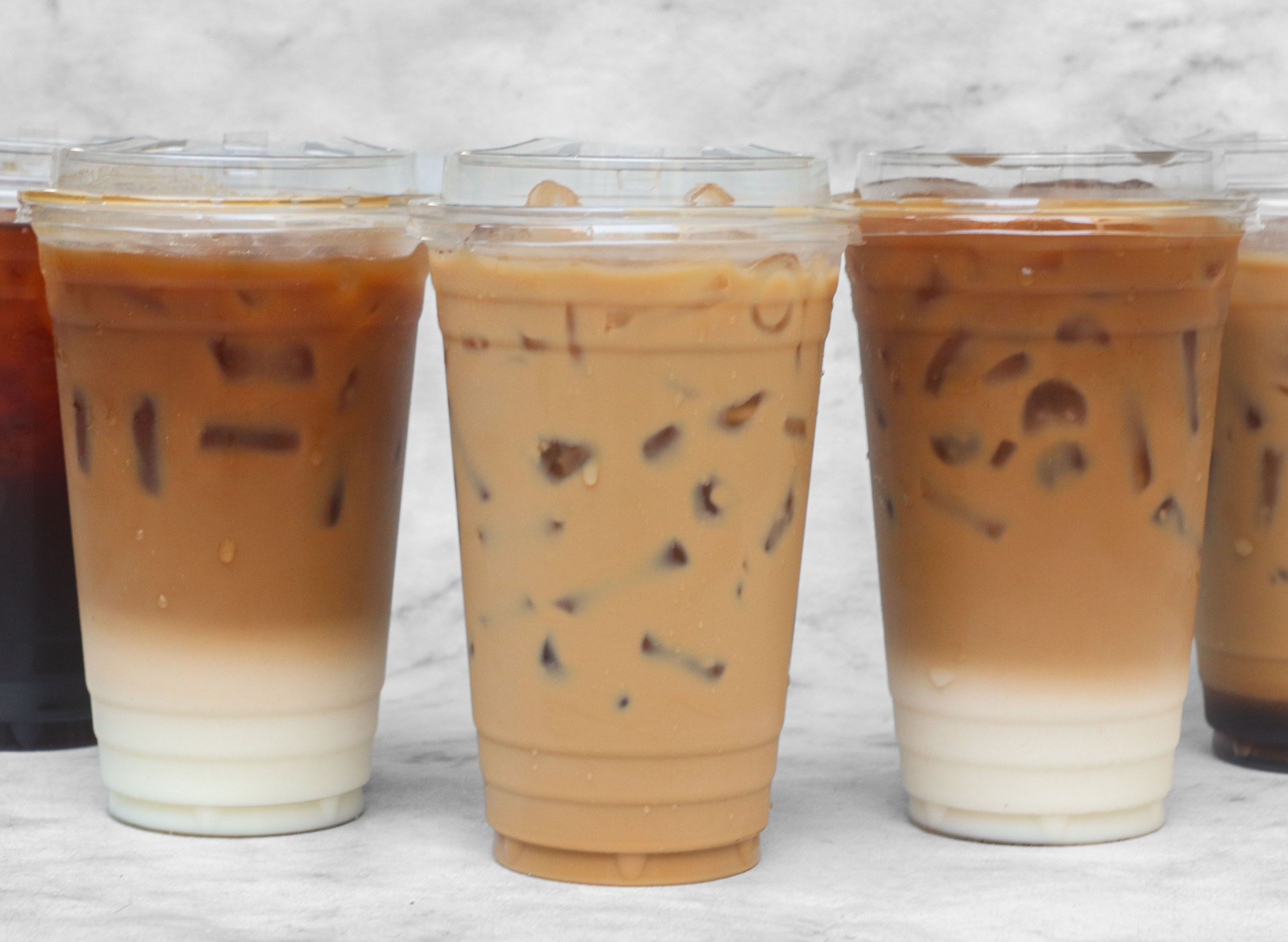 Frank & Dean Coffee - Two NEO BGC Menu, Price | Food Delivery Taguig ...