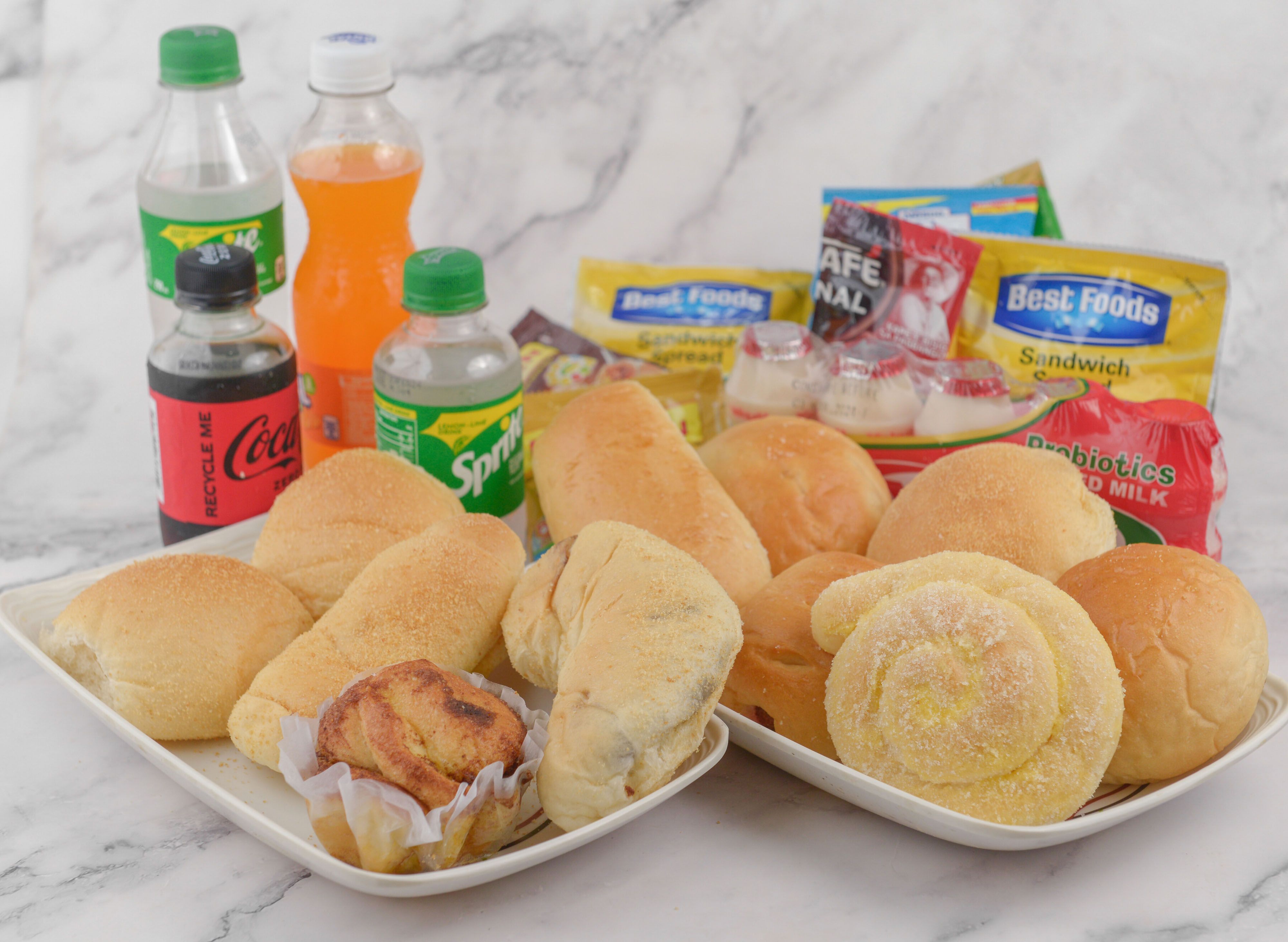 Sunshine Kambal Pandesal - Dacera Sr. Avenue delivery in General Santos ...