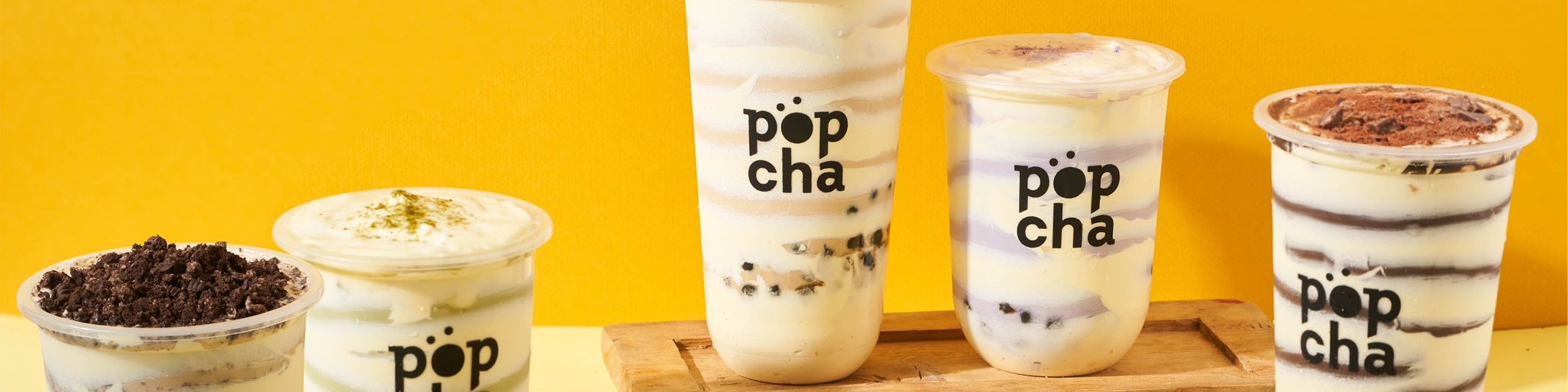 Popcha Milktea Station - Northdrive Mall delivery in Mandaue City Cebu ...