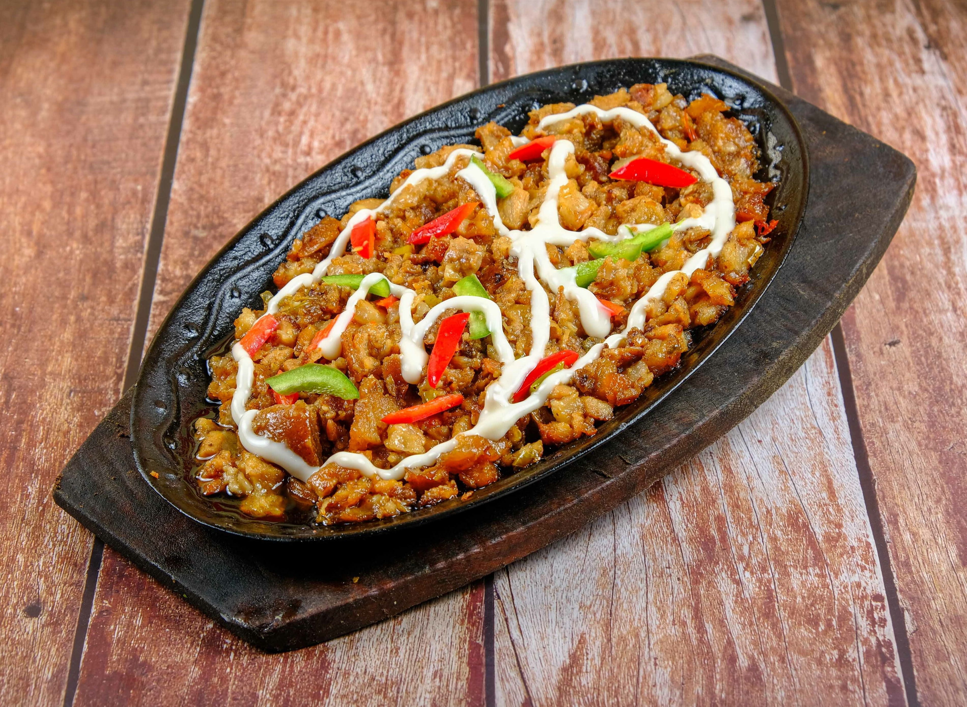 3K Kitchen - San Pedro Jeepney Terminal delivery in General Mariano ...