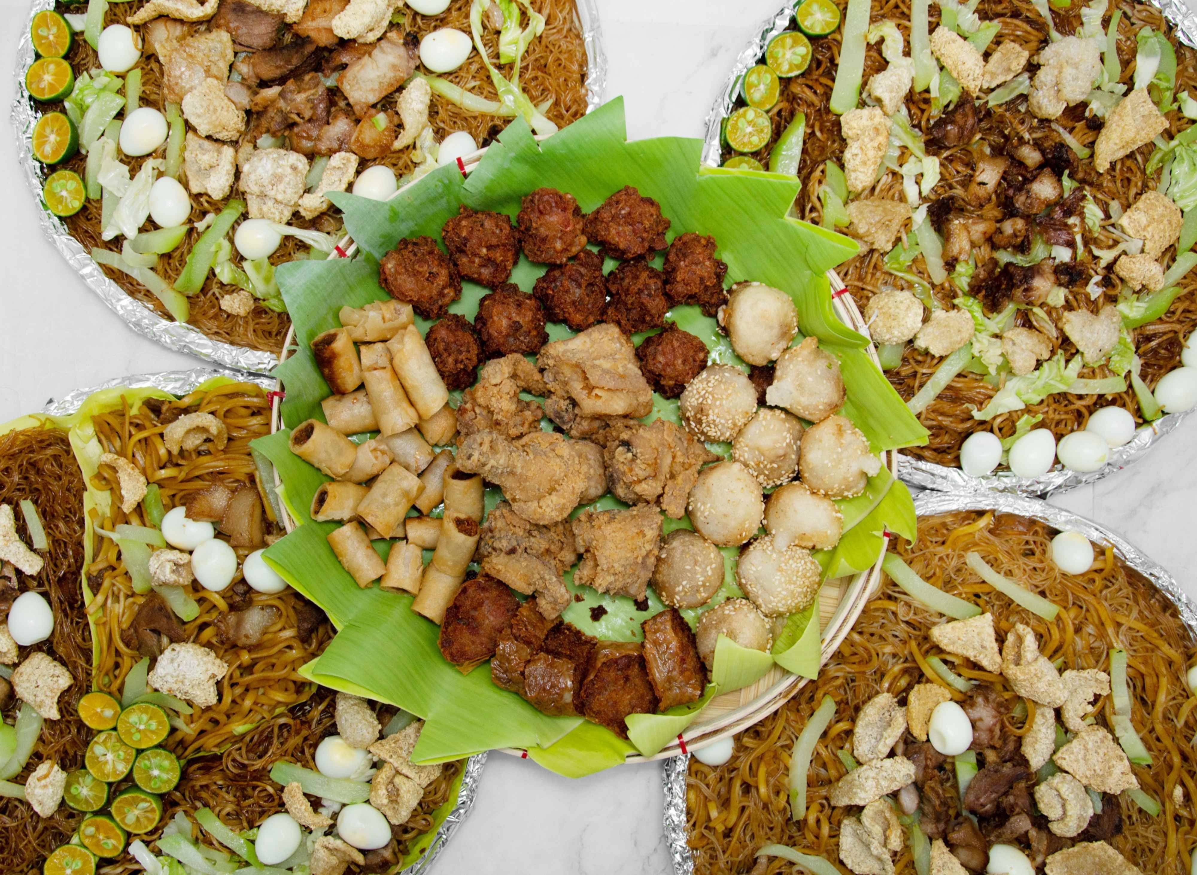 Granja Panciteria sa Ilaya menu delivery | Order food online | foodpanda