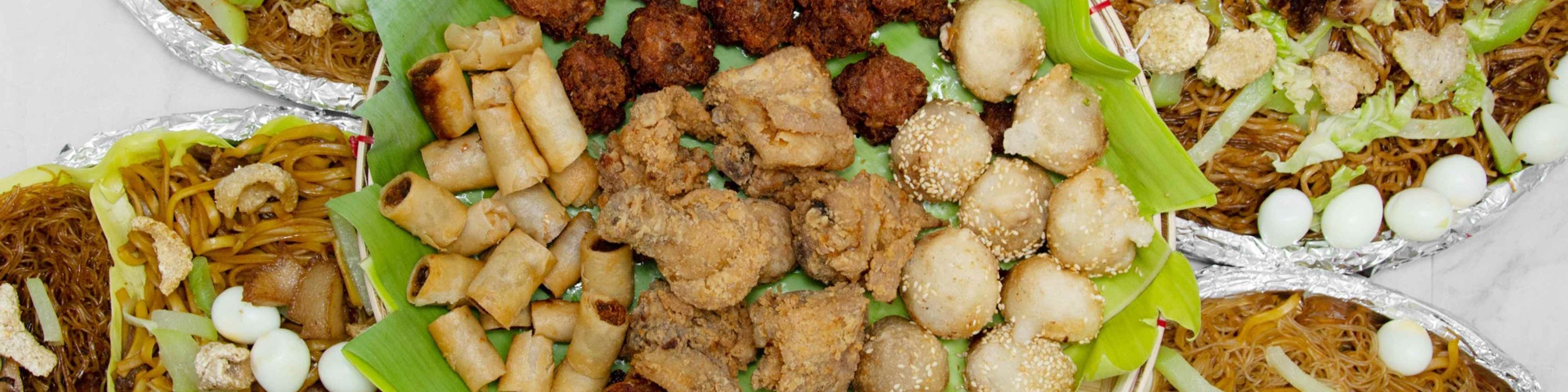 Granja Panciteria sa Ilaya menu delivery | Order food online | foodpanda