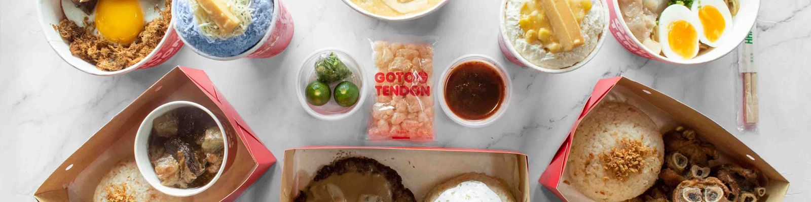 Goto Tendon - BGC delivery in Taguig City| Food Delivery Taguig City ...