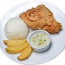 Sunburst menu delivery | Order food online | foodpanda