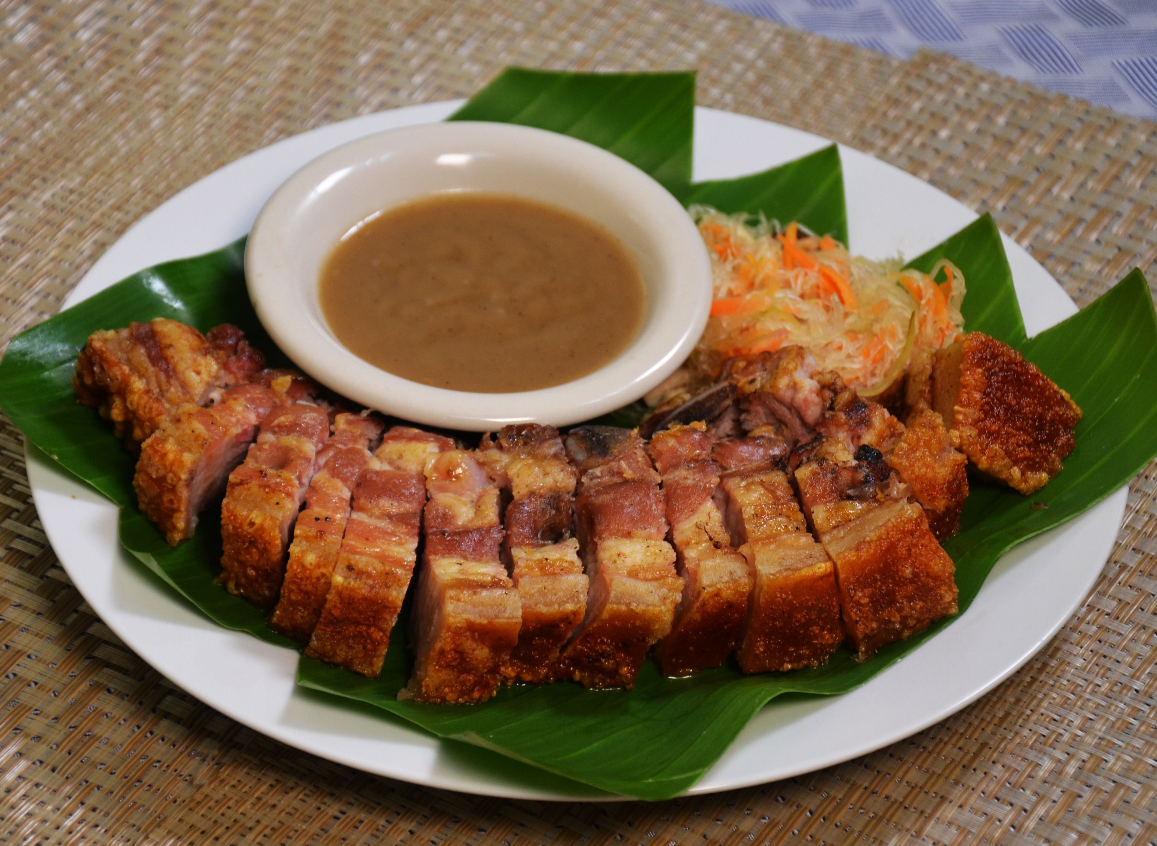 Lembest Lechon Logo Lembest Lechon Tandang Sora Avenue Delivery In
