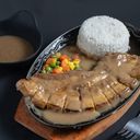 Reviews Sizzlerz Republic - Talisay | foodpanda Philippines