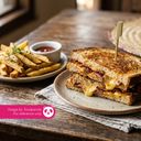 CREMA & CO - Manila Menu, Price | Food Delivery Manila | foodpanda