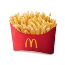 McDonald's - SM Sta. Rosa delivery in Santa Rosa| Food Delivery Santa ...