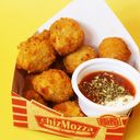 ChizMozza menu delivery | Order food online | foodpanda
