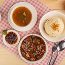 D' Original Pares menu delivery | Order food online | foodpanda