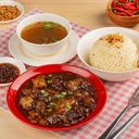 D' Original Pares menu delivery | Order food online | foodpanda