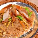AX Pancit Con Lechon menu delivery | Order food online | foodpanda