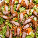 AX Pancit Con Lechon menu delivery | Order food online | foodpanda