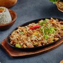 Chums Restaurant - Antero Soriano Highway delivery in General Trias ...