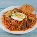 Kwatogs menu delivery | Order food online | foodpanda