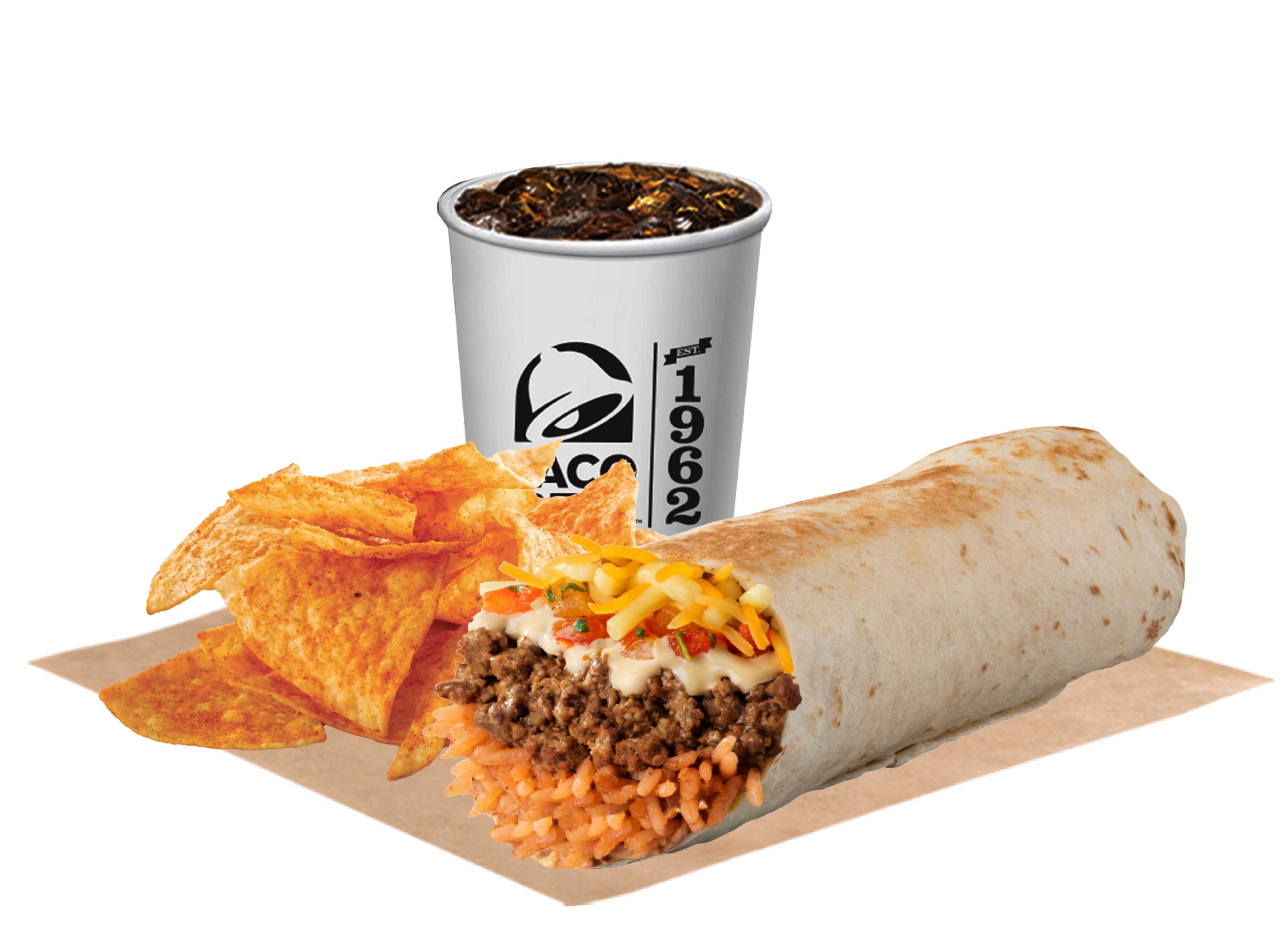Taco Bell Venice Ca Taco Bell Venice Grand Canal Delivery In Taguig