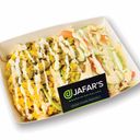 Jafar's Shawarma menu delivery | Order food online | foodpanda