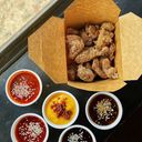 The Crunch menu delivery | Order food online | foodpanda