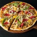 Ella's Pizza menu delivery | Order food online | foodpanda