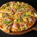 Ella's Pizza menu delivery | Order food online | foodpanda