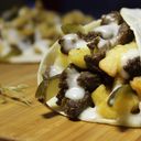 Kamir Shawarma menu delivery | Order food online | foodpanda