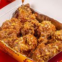 Chicken Chingu menu delivery | Order food online | foodpanda